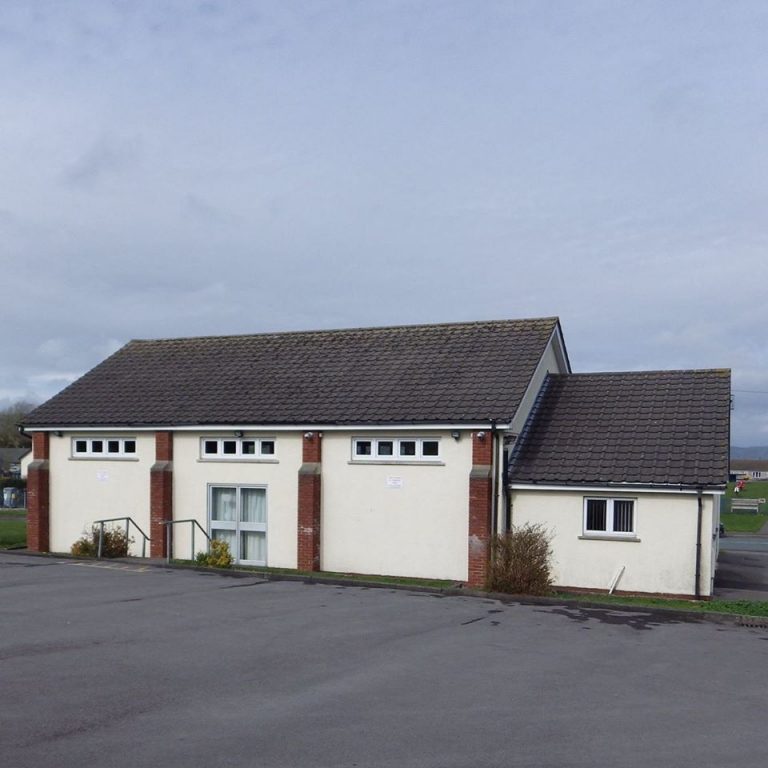 Croftlands Community Centre - Choose Ulverston