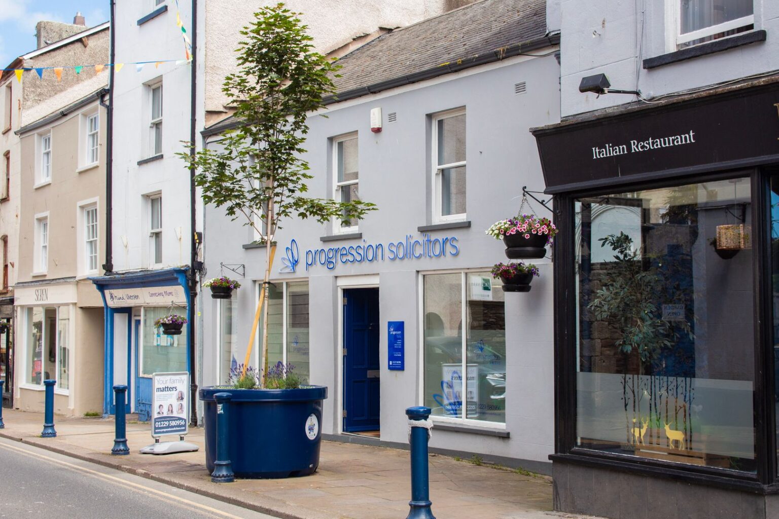 Progression Solicitors in Ulverston: Moving Your Legal Matters Forward ...