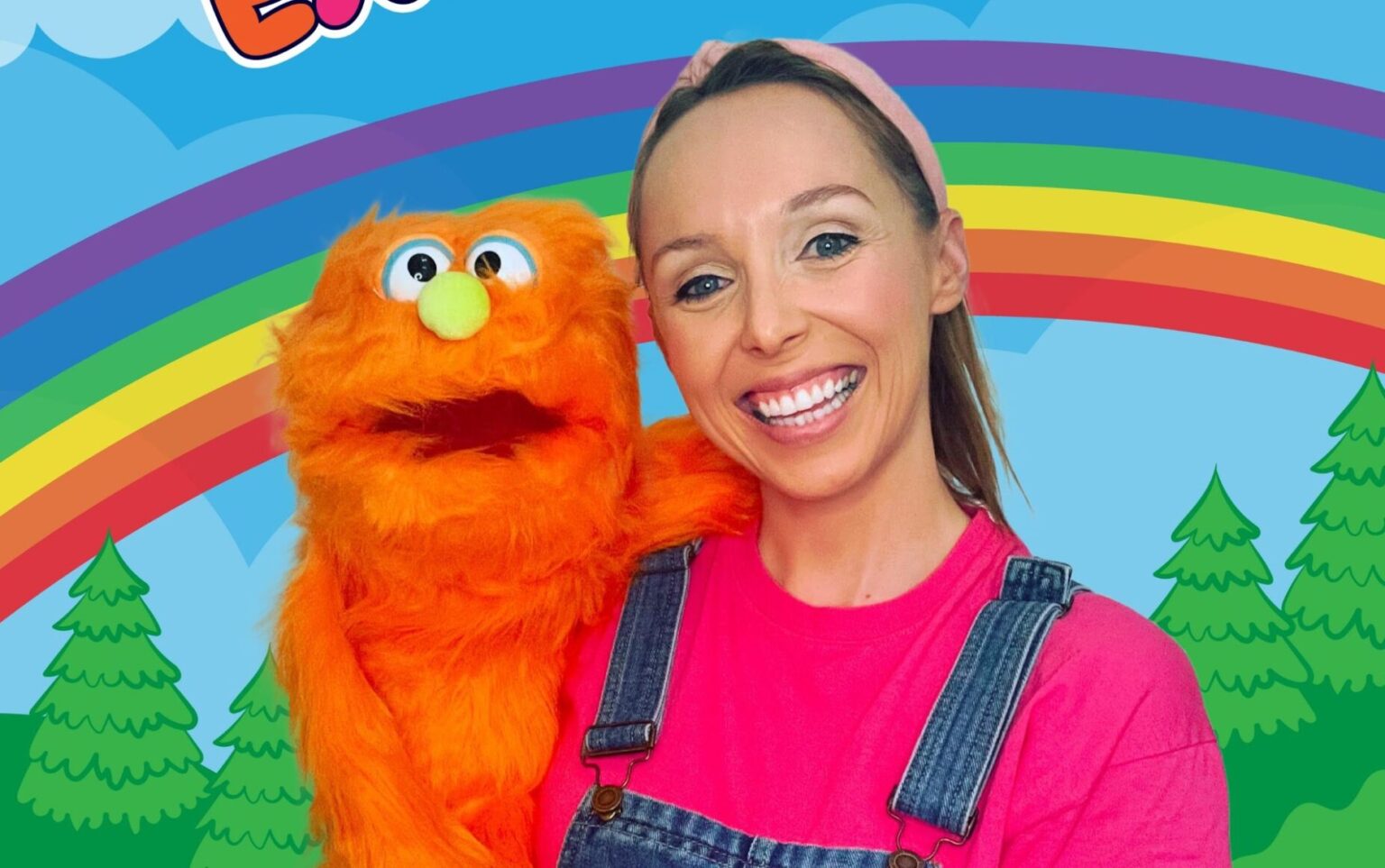 The Miss Rachel Experience - Choose Ulverston